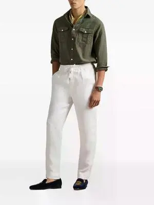 Polo Ralph Lauren Buttoned Shirt