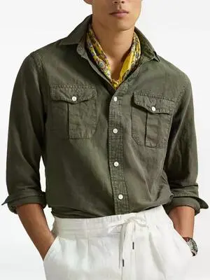 Polo Ralph Lauren Buttoned Shirt