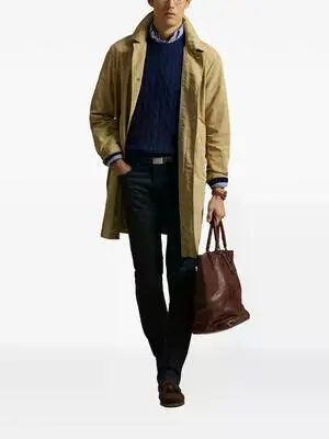 Polo Ralph Lauren Pearson Buttoned Coat