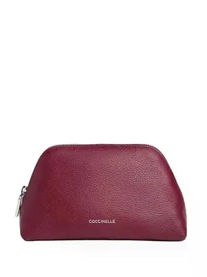 COCCINELLE Medium Helga Leather Bag