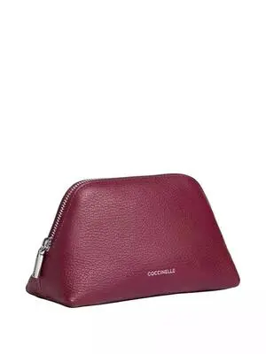 COCCINELLE Medium Helga Leather Bag