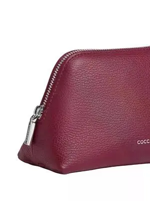 COCCINELLE Medium Helga Leather Bag
