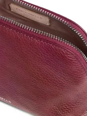 COCCINELLE Medium Helga Leather Bag