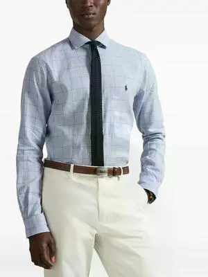 Polo Ralph Lauren Check-pattern Shirt