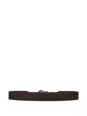 FORTELA Leather Belt