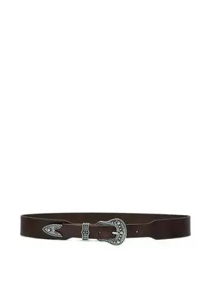 FORTELA Leather Belt