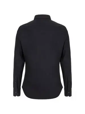 Zegna Buttoned Shirt