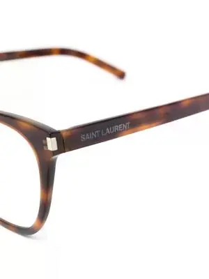 Saint Laurent Cat-eye Glasses