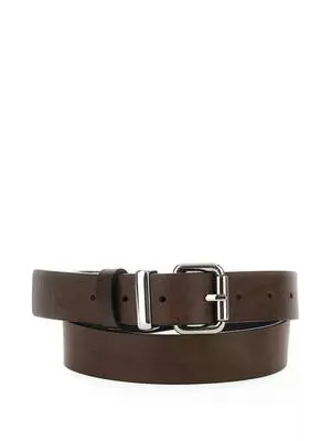 TELA Buckle Belt
