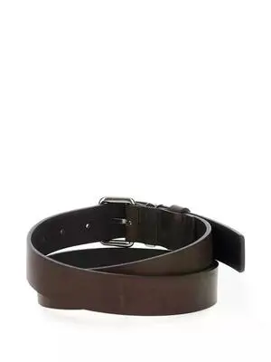 TELA Buckle Belt