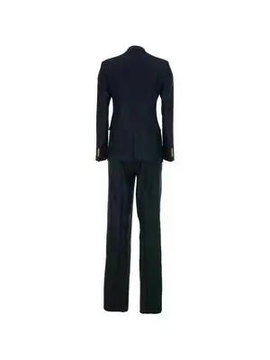 Tagliatore Parigi Double-breasted Suit