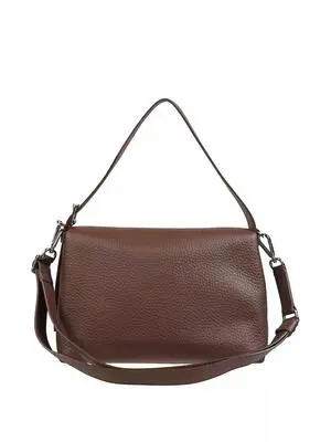 ORTIGNI Midi Nana Shoulder Bag
