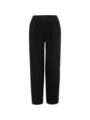 GIANLUCA CAPANNOLO Elasticated Trousers
