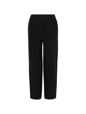 GIANLUCA CAPANNOLO Elasticated Trousers