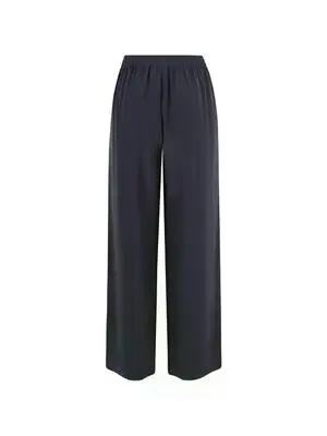 GIANLUCA CAPANNOLO Elasticated Trousers
