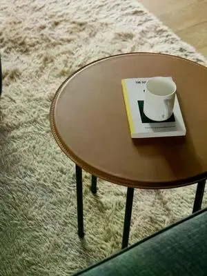 THE CONRAN SHOP Six-leg Side Table