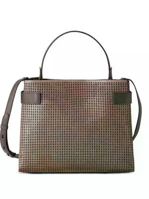 Brunello Cucinelli Essence Top-handle Tote Bag