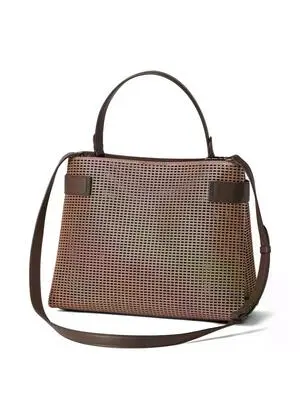 Brunello Cucinelli Essence Top-handle Tote Bag