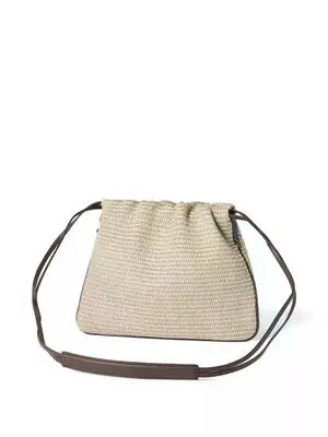 Brunello Cucinelli Cross Body Bag