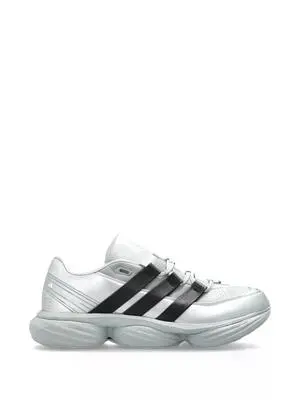 Adidas X Entire Studios Lightblaze Pod Sneakers - Silver