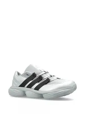 Adidas X Entire Studios Lightblaze Pod Sneakers - Silver