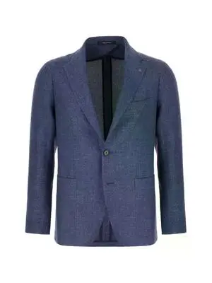 Tagliatore Single-breasted Blazer