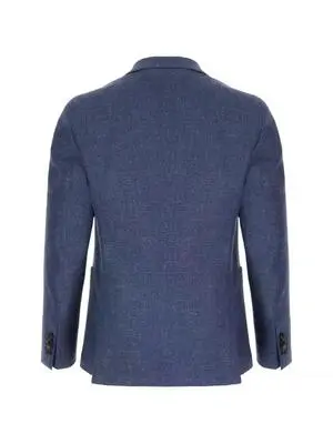 Tagliatore Single-breasted Blazer
