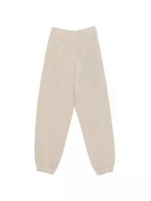 HAIKURE Logo-detail Pocket Track Pants