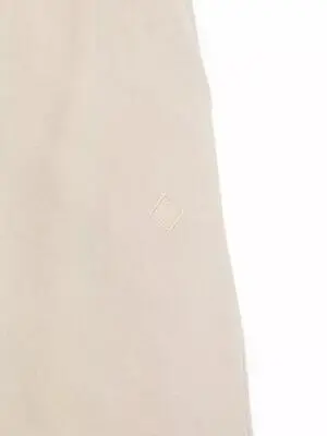 HAIKURE Logo-detail Pocket Track Pants