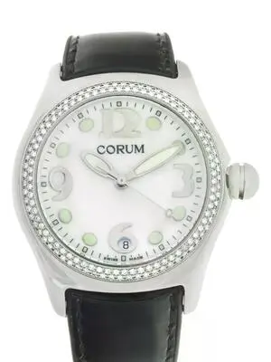 CORUM Pre-owned Bubble 44mm