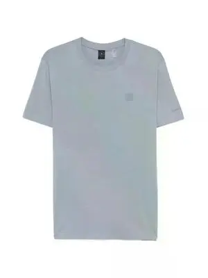 Moose Knuckles Duluth Logo T-shirt