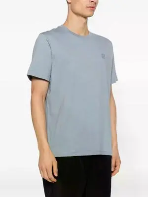 Moose Knuckles Duluth Logo T-shirt