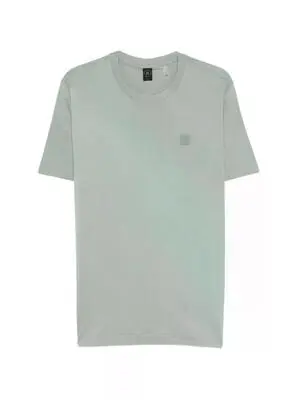 Moose Knuckles Duluth Logo T-shirt