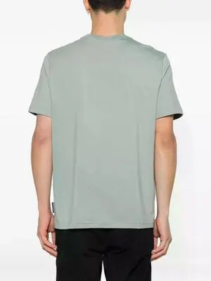 Moose Knuckles Duluth Logo T-shirt