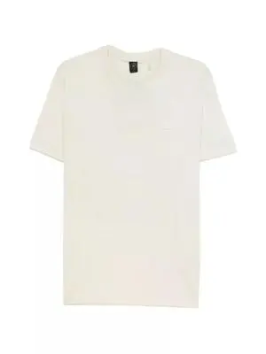 Moose Knuckles Duluth Logo T-shirt