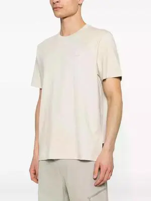 Moose Knuckles Duluth Logo T-shirt