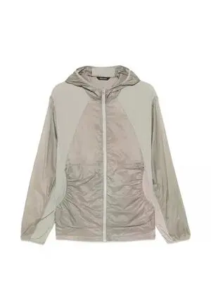 HIKING PATROL Orbit Lt Panelled Jacket