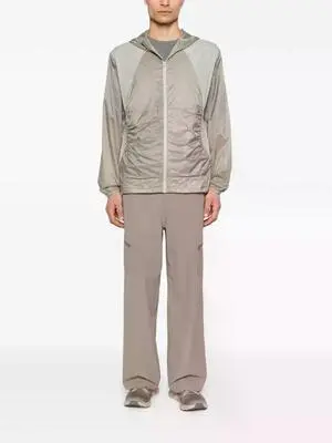 HIKING PATROL Orbit Lt Panelled Jacket