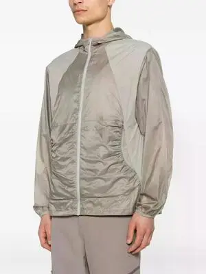 HIKING PATROL Orbit Lt Panelled Jacket