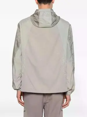 HIKING PATROL Orbit Lt Panelled Jacket