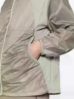 HIKING PATROL Orbit Lt Panelled Jacket