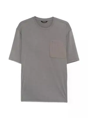 Hiking Patrol Short Sleeve T-shirts For Men