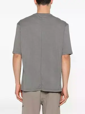 HIKING PATROL Chest Pocket T-shirt