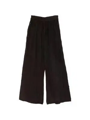 Maurizio Braschi Frill Bottoms For Women