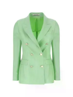 Tagliatore Double-breasted Blazer