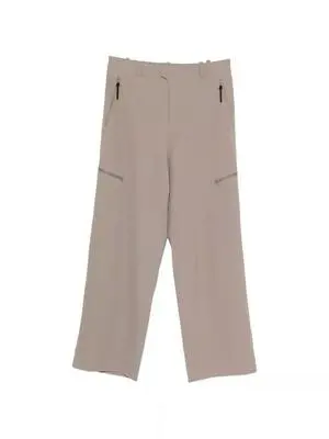 HIKING PATROL Edgelt Trousers - Neutrals