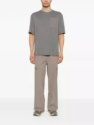HIKING PATROL Edgelt Trousers