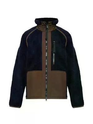 Canada Goose Westport Panelled Jacket - Blue