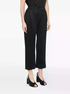 Issey Miyake Pleated Trousers