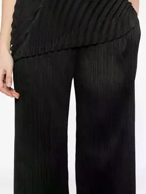 Issey Miyake Pleated Trousers